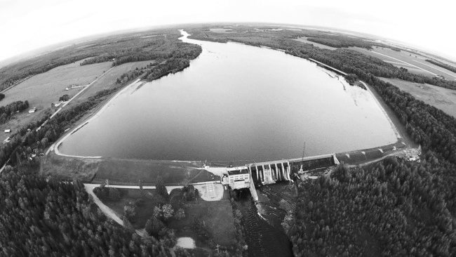 UPPCO: Unseasonably wet weather expected to reduce energy costs | News ...